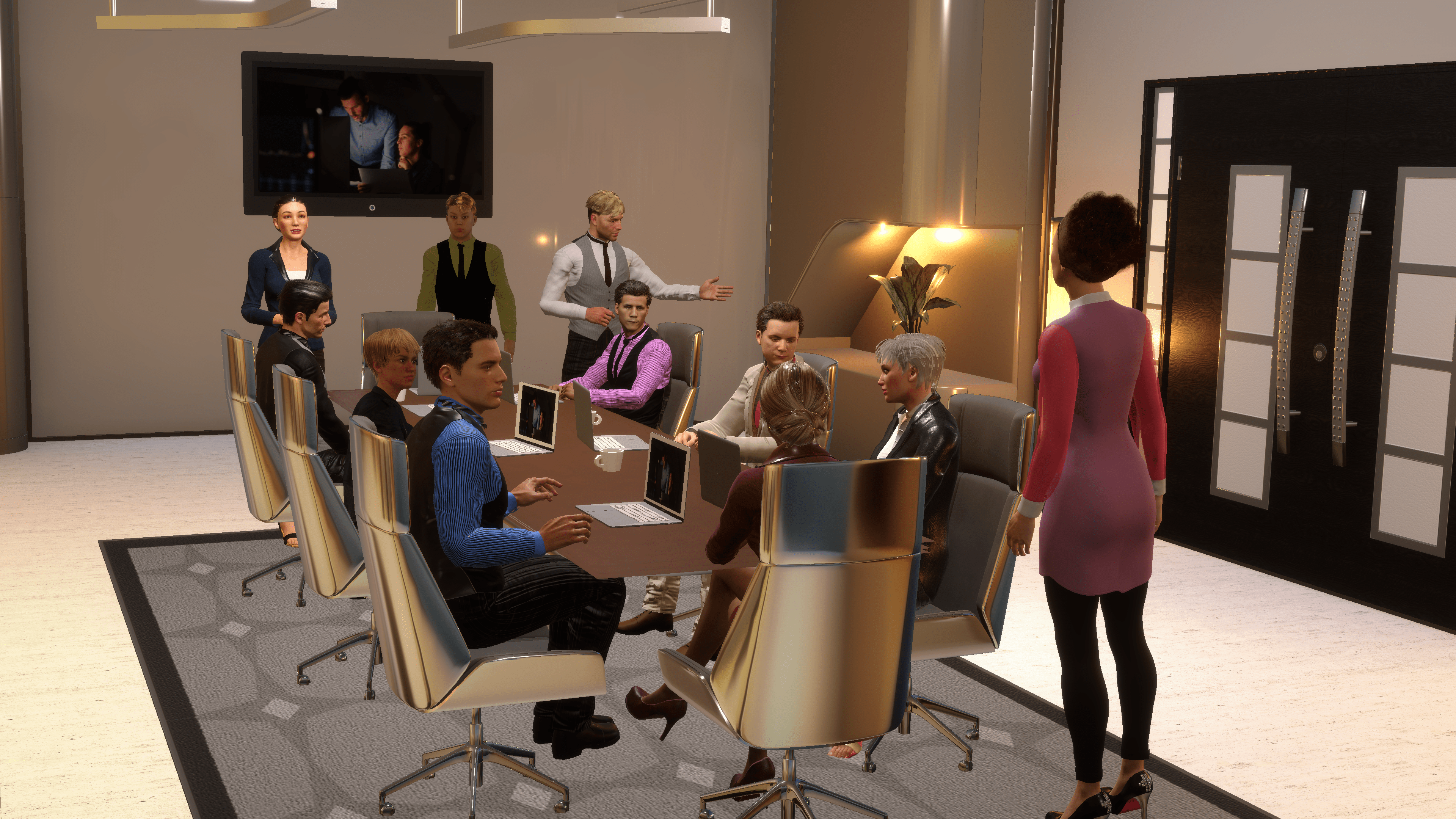 Utherverse - Mission