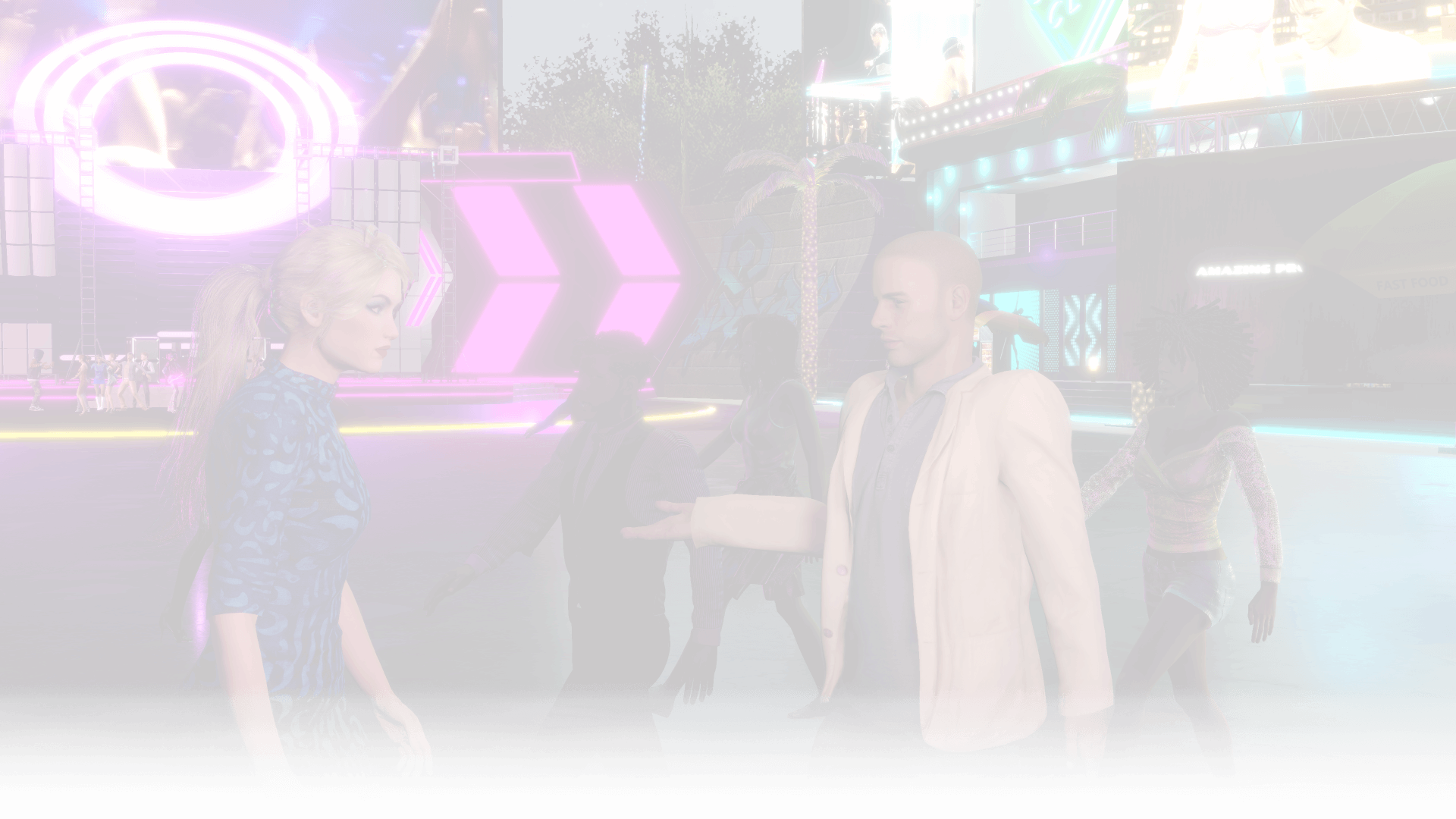 Utherverse - Operations