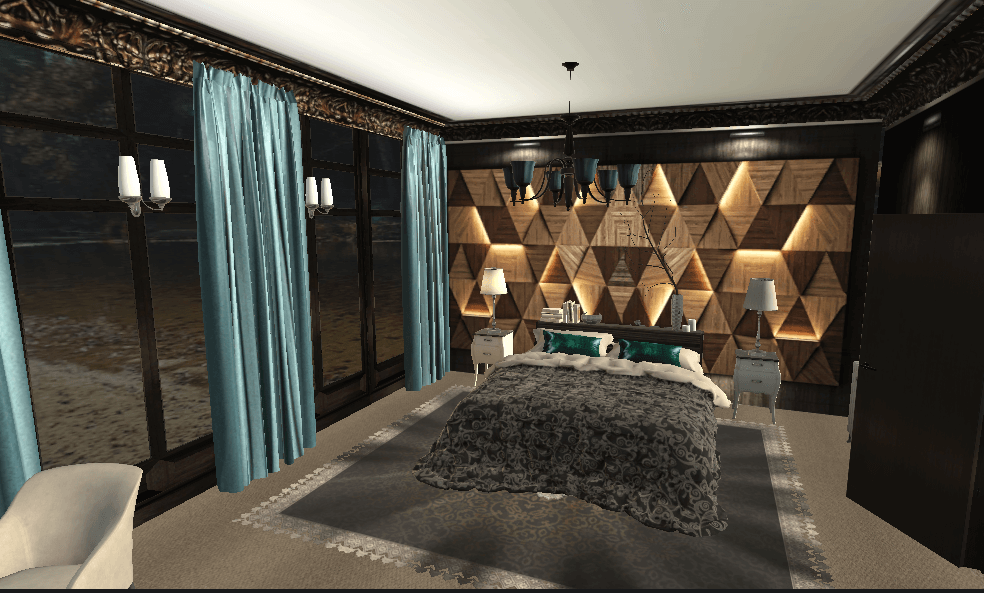 Utherverse - Operations