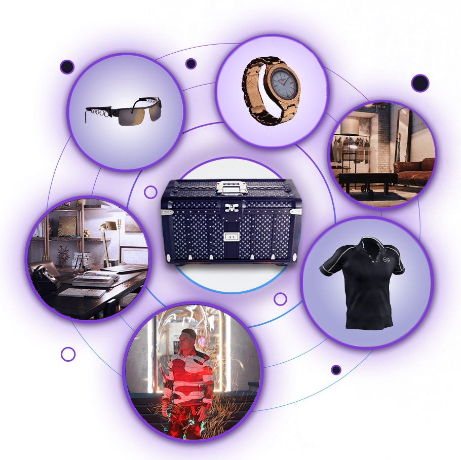 Utherverse - Tokenomics